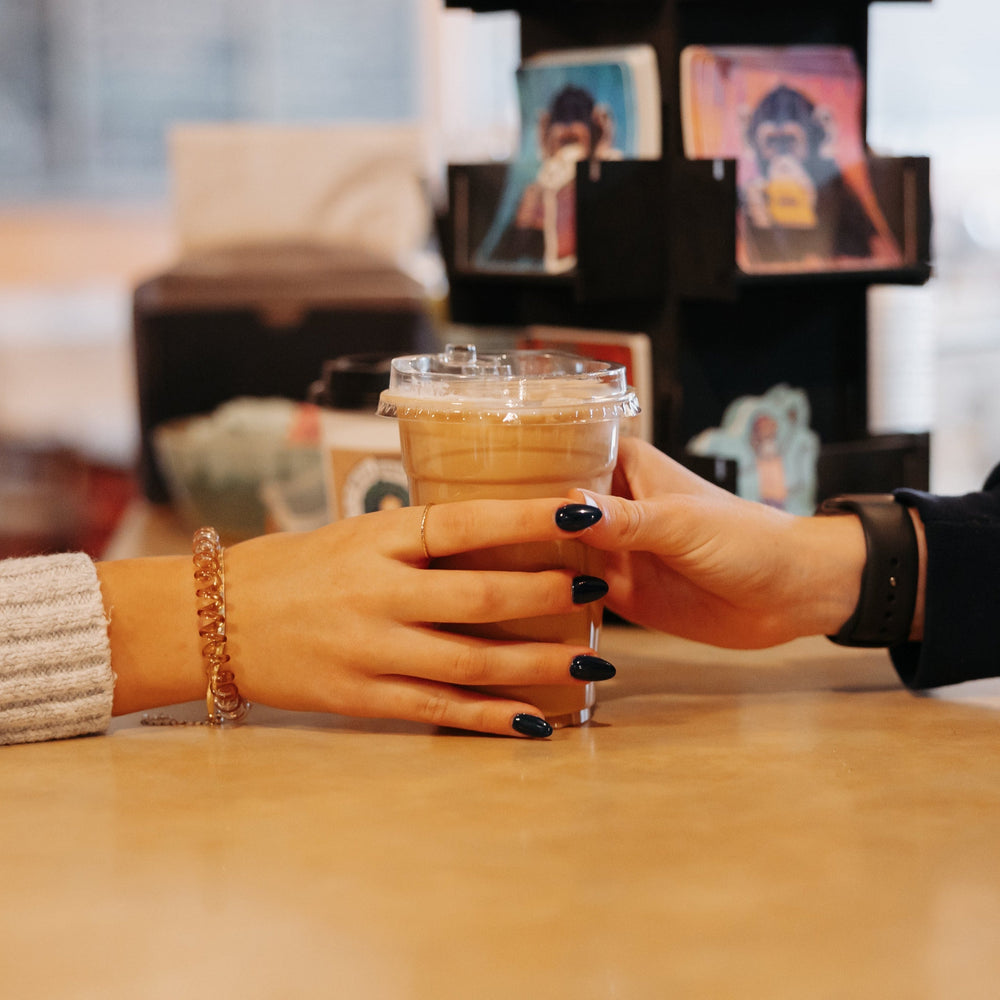 Mocha Monkey Coffeehouses and Roastery