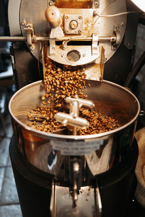 Mocha Monkey Coffeehouses and Roastery