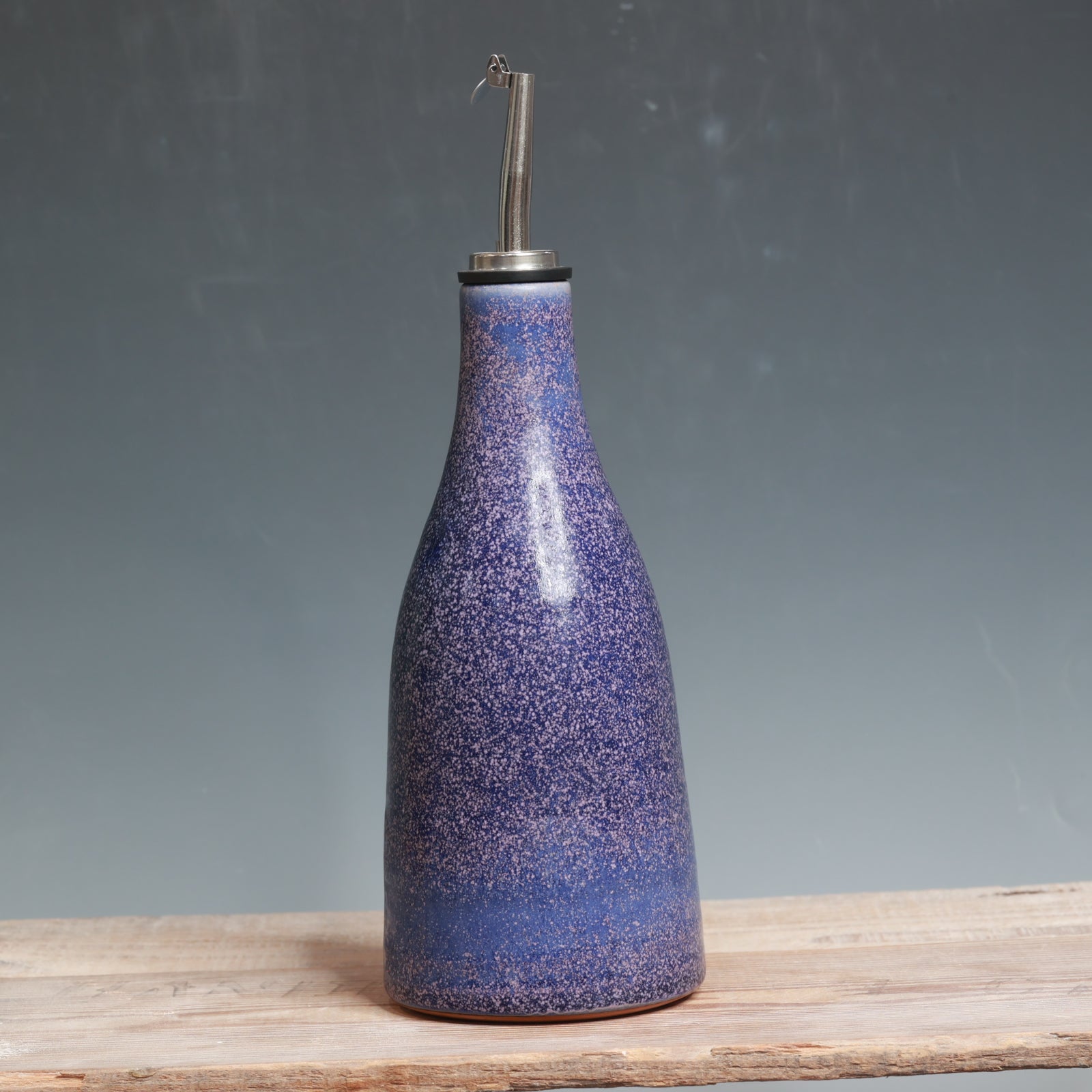 Handcrafted Mocha Monkey Pottery Mug