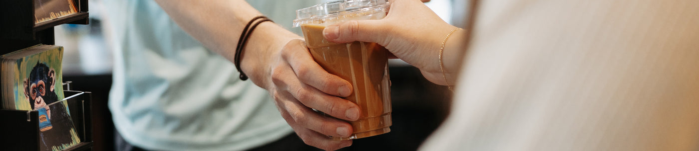 Mocha Monkey Coffeehouses and Roastery