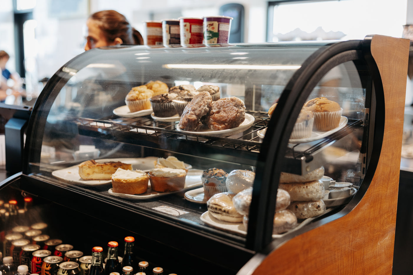 Mocha Monkey Carver | Coffeehouse & Drive-Thru