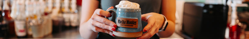 Mocha Monkey Locations | Find Your Favorite Coffeehouse
